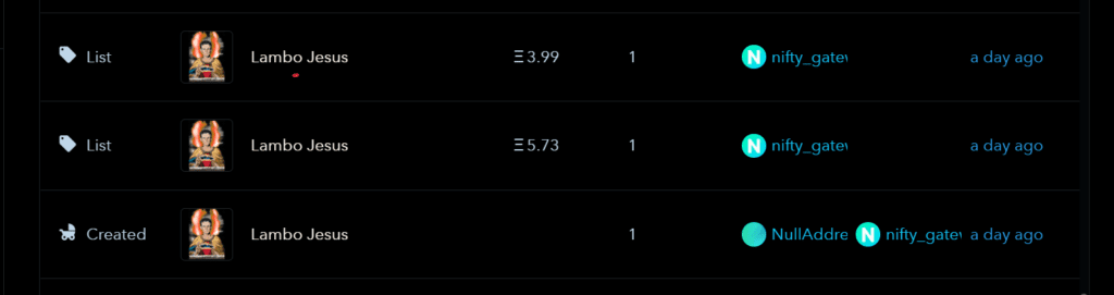 Counterfeit NFTs! (And how to spot fakes) | NFT CULTURE | NFT News ...