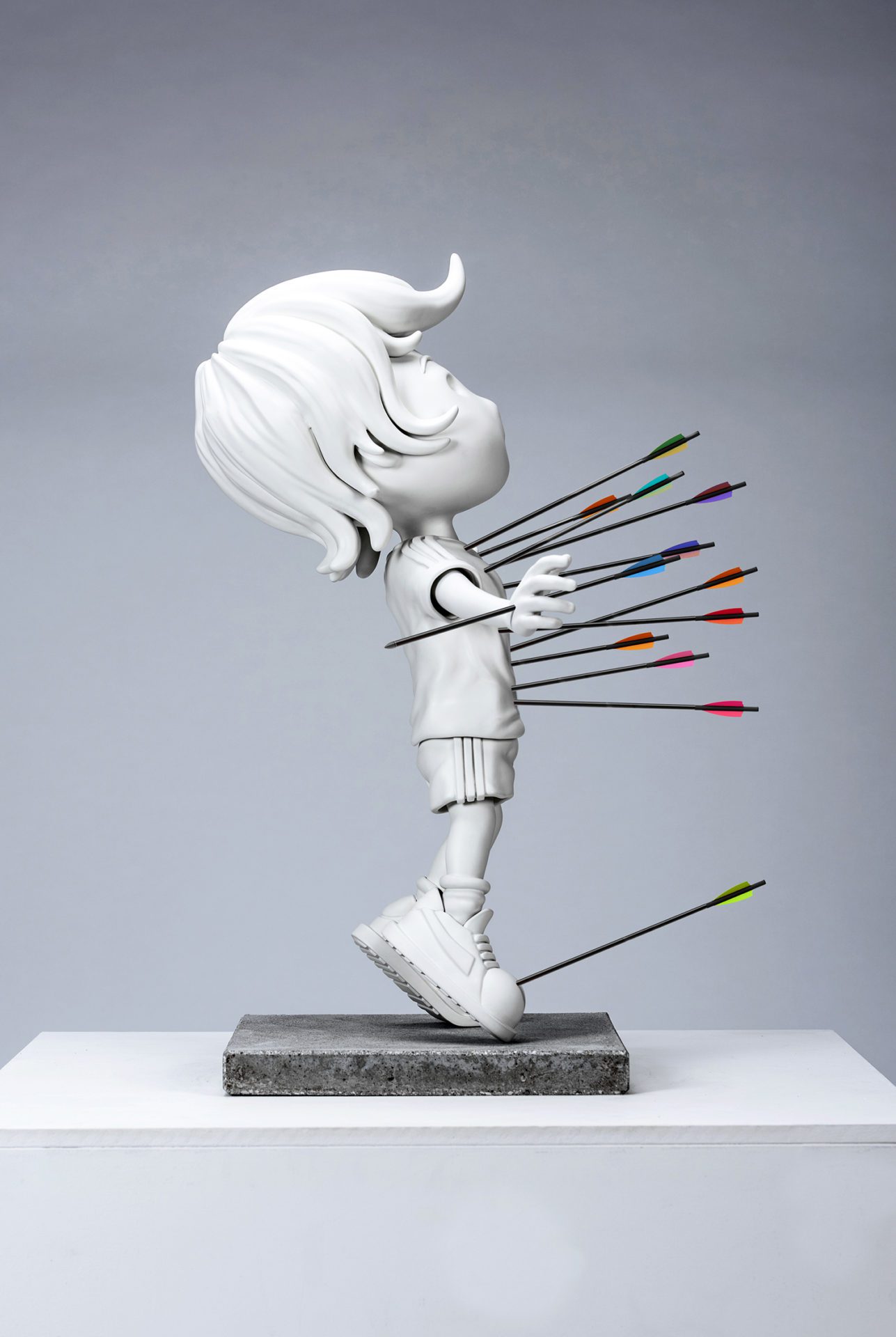 NFT Artist Interview: Giovanni Motta | NFT CULTURE | NFT News | Web3 ...