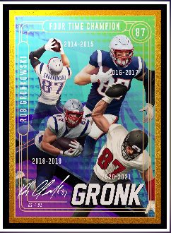 Autograph NFT Marketplace from Tom Brady | NFT CULTURE | NFT News ...