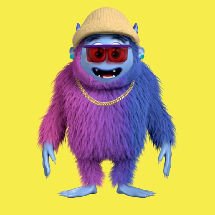 Super Yeti NFT Launch Hype | NFT CULTURE | NFT News | Web3 Culture ...