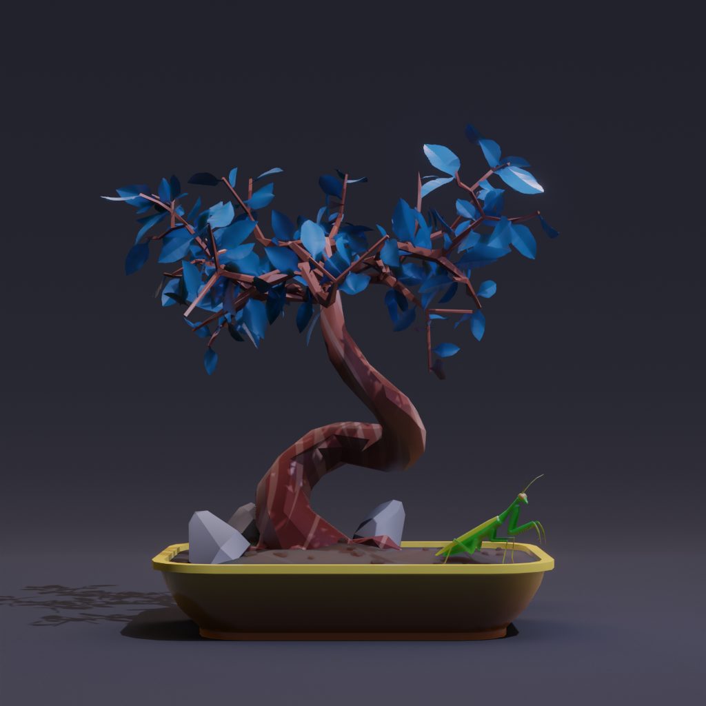 ZeNFT Bonsai Trees Sell Out in Less Than One Hour! | NFT CULTURE | NFT ...