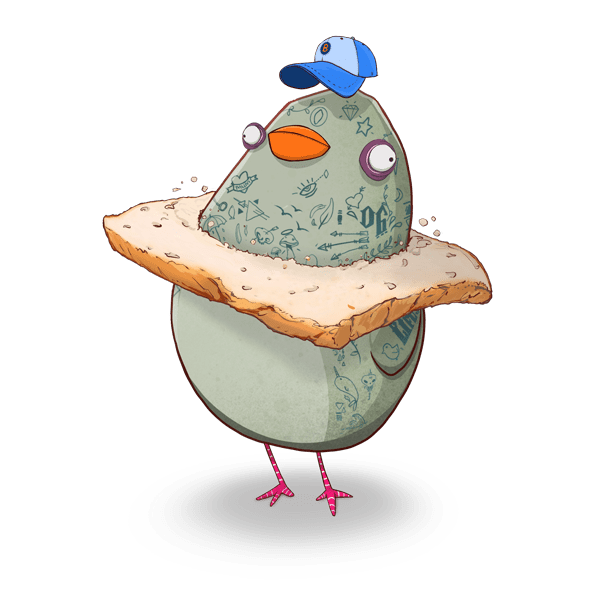 Derpy Birbs - Hatching NFTs | NFT CULTURE | NFT News | Web3 Culture ...