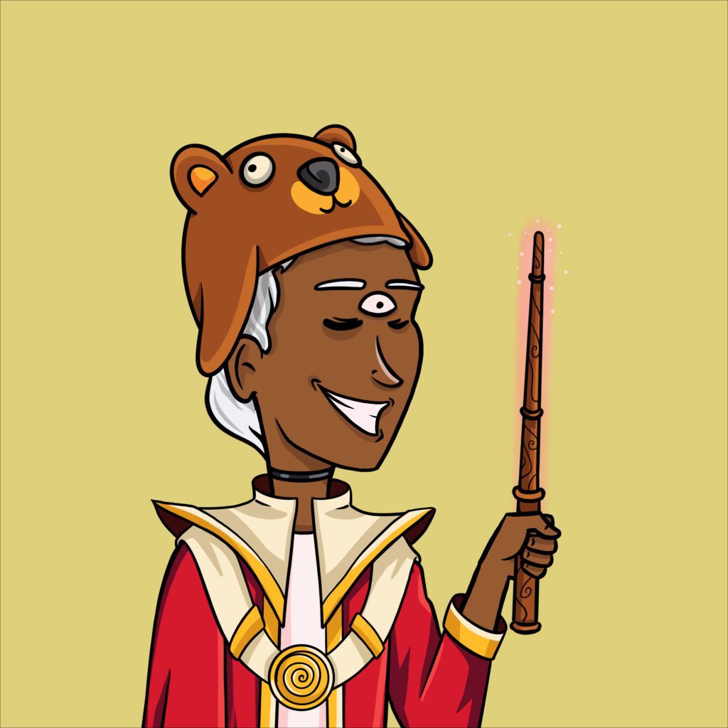 Epic Wizard Union NFT Project | NFT CULTURE | NFT News | Web3 Culture ...