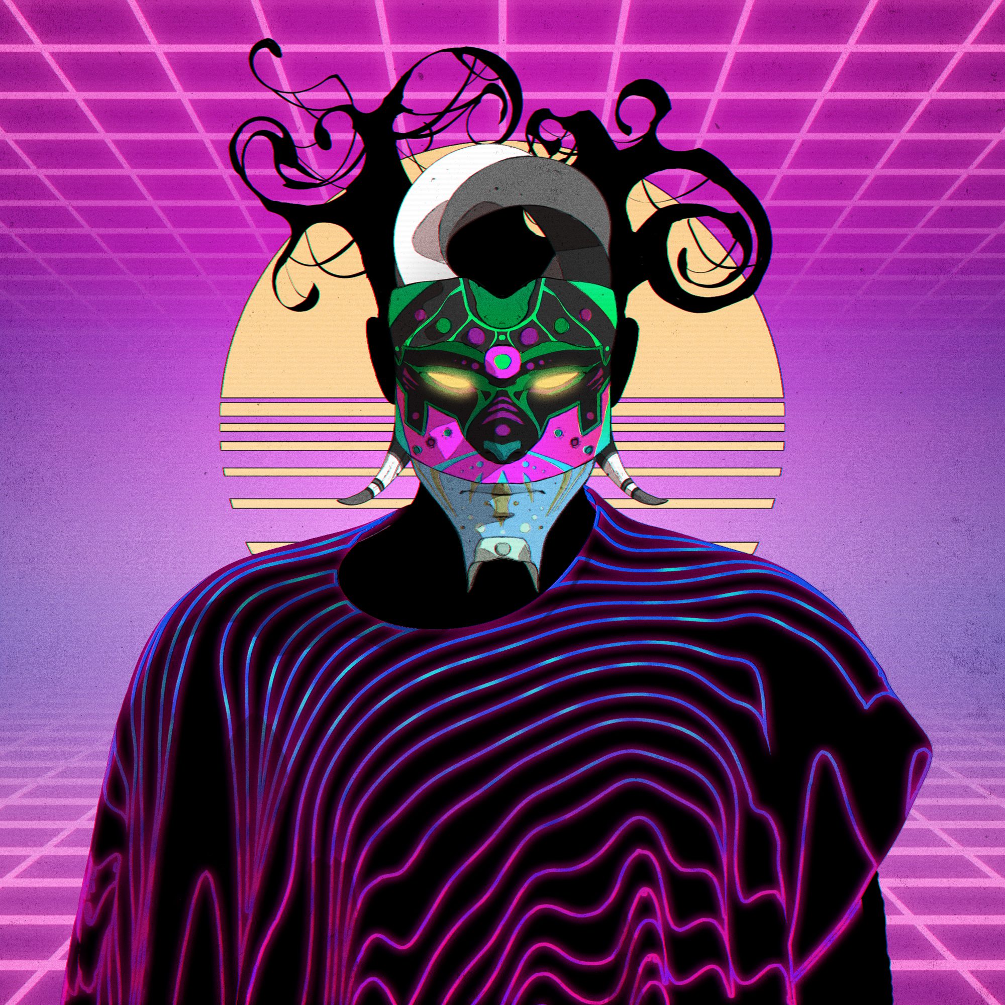 Omnimorphs NFT Project | NFT CULTURE | NFT News | Web3 Culture | NFTs ...