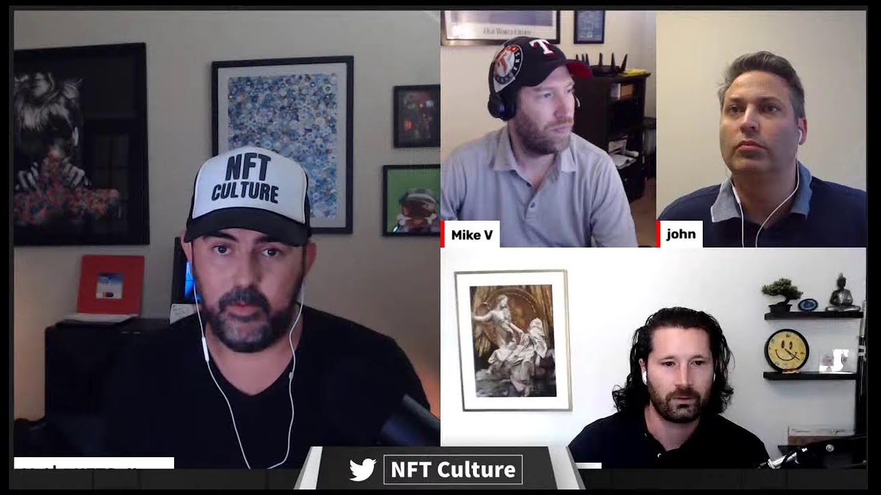 MekaVerse NFT Launch | NFT CULTURE