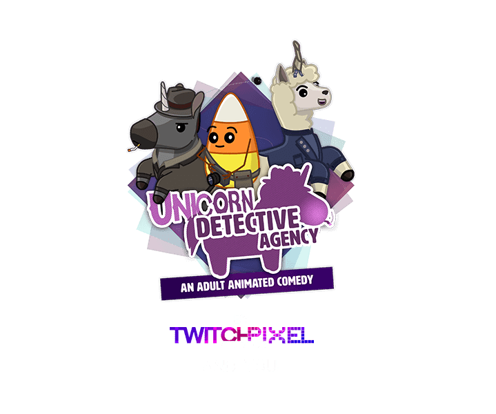 Unicorn Detective Agency: A crazy Adult Meta Animation where your NFTs come to life! | NFT ...