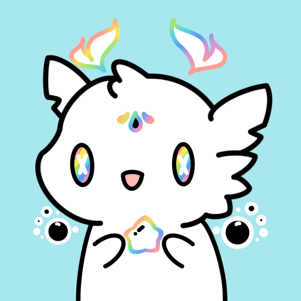 Chibi Dragons NFT Project | NFT CULTURE | NFT News | Web3 Culture ...