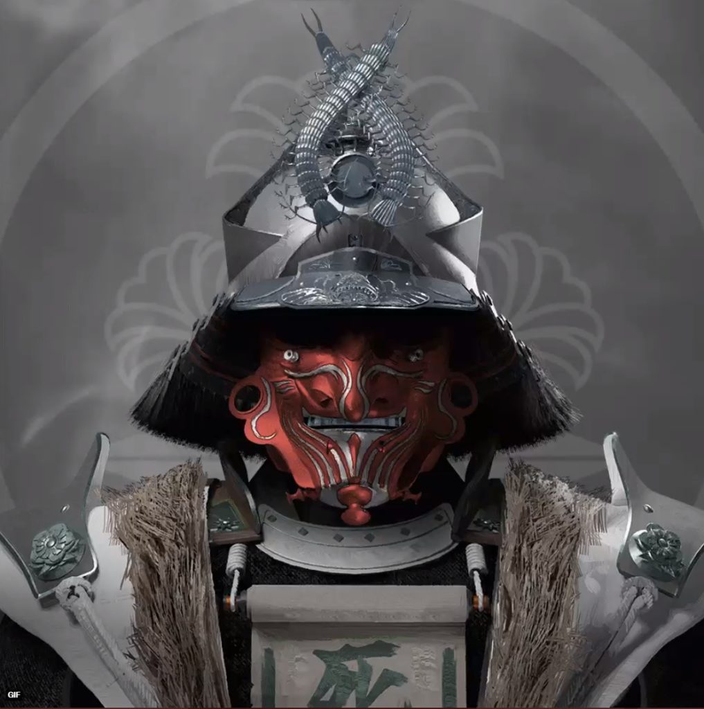 Rengoku Legends NFT Project | NFT CULTURE | NFT News | Web3 Culture ...