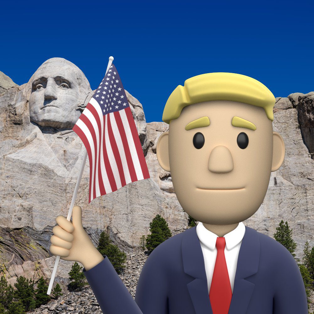 Crypto Culture War NFT project | NFT CULTURE | NFT News | Web3 Culture ...