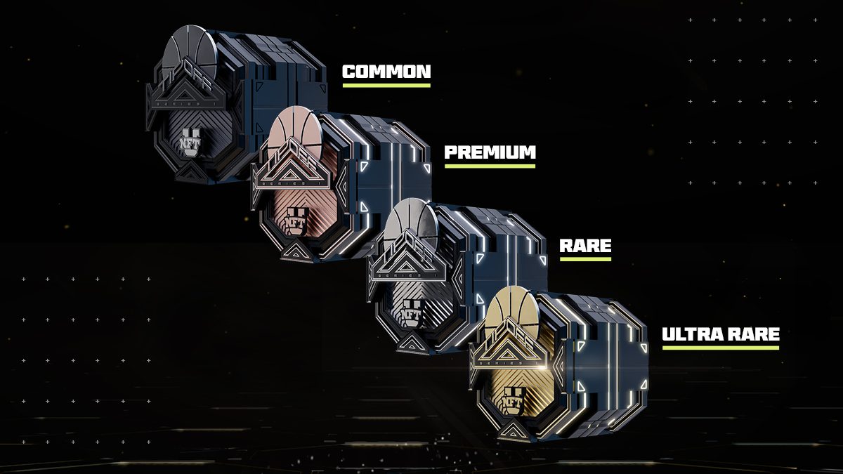 RECUR’s NFTU Sells Out in Seconds | NFT CULTURE | NFT News | Web3 ...