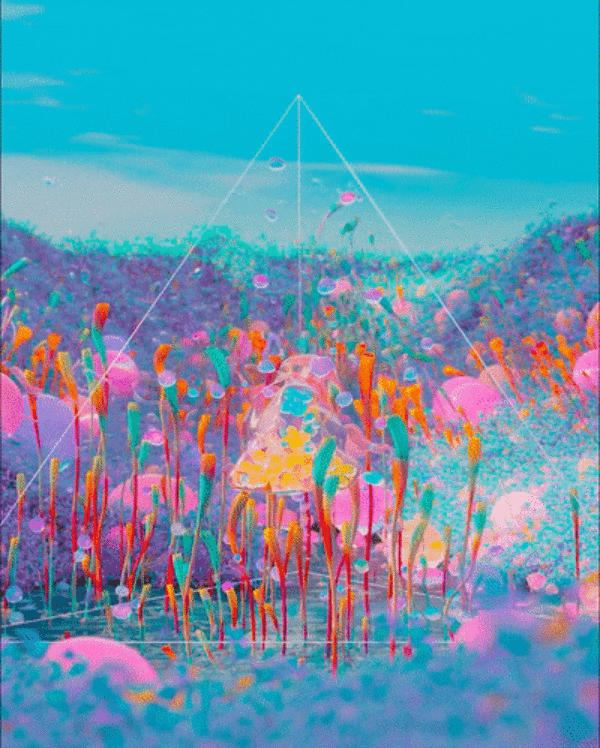 NFT Culture Presents: BLOOM | NFT CULTURE | Web3, NFTs | Interviews and ...