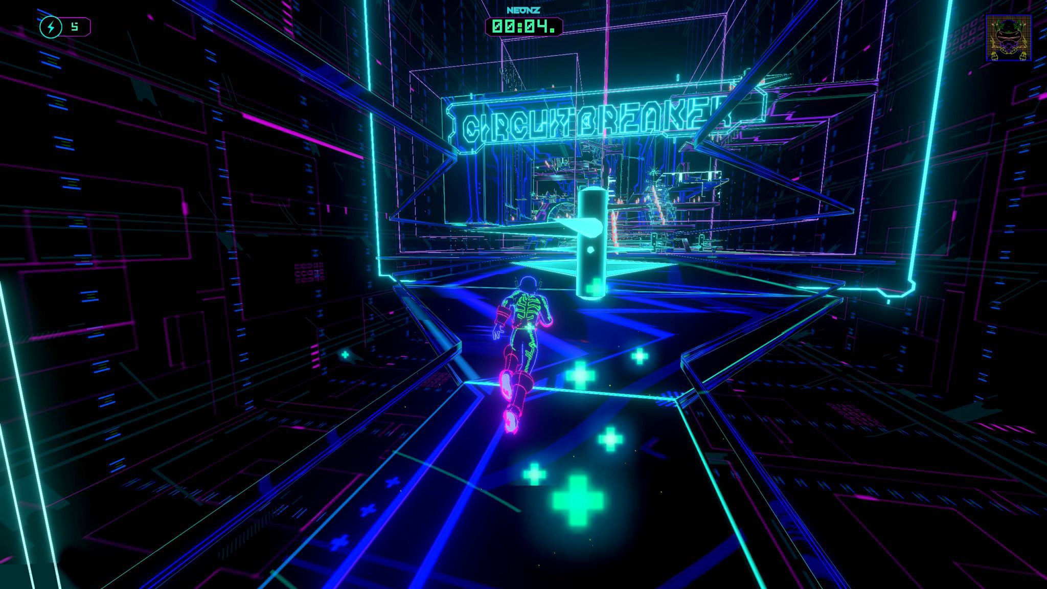 The Sutuverse soon expands with the release of Circuit Breaker from ...