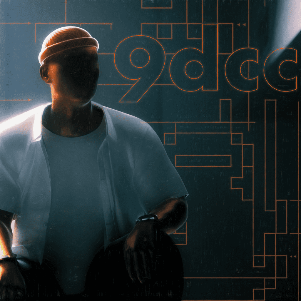 gmoney ANNOUNCES THE CREATION OF 9dcc | NFT CULTURE | NFT News | Web3 ...