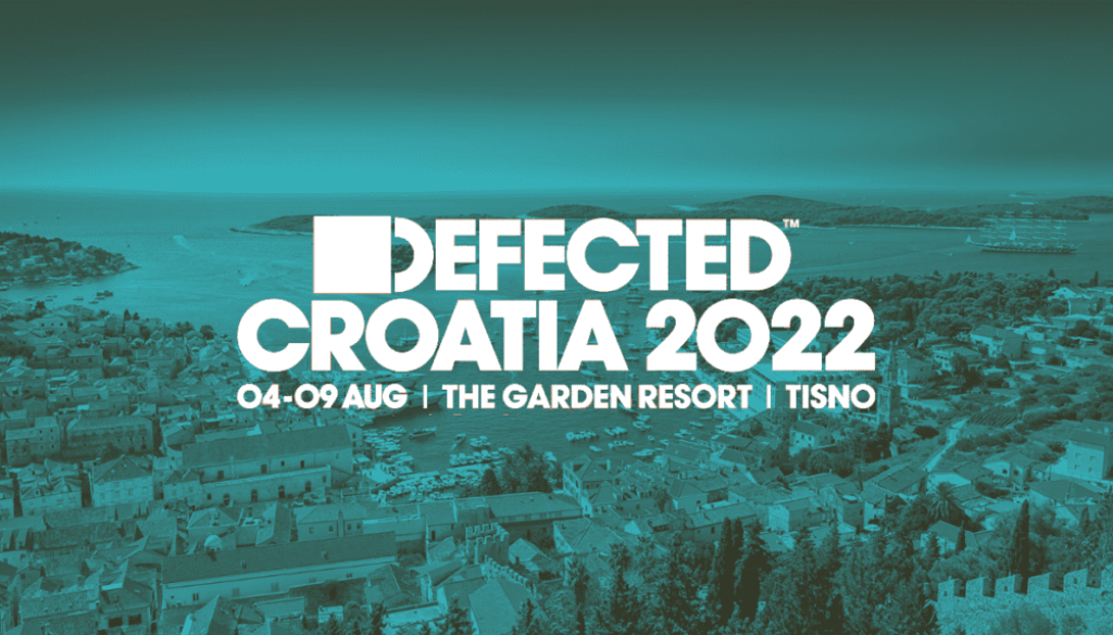 DEFECTED RECORDS ENTER WEB3 WITH PROOF OF ATTENDANCE NFT AT UPCOMING ...