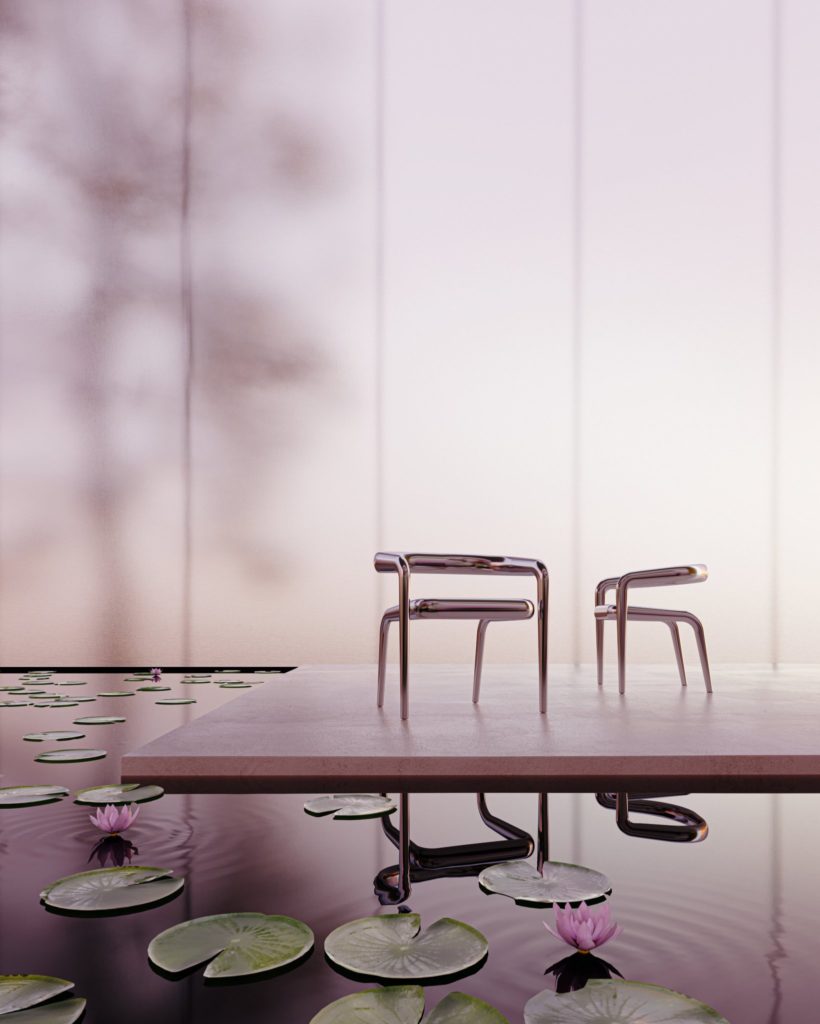 NFT Artist Spotlight November 4, 2022 | NFT CULTURE | NFT News | Web3 ...