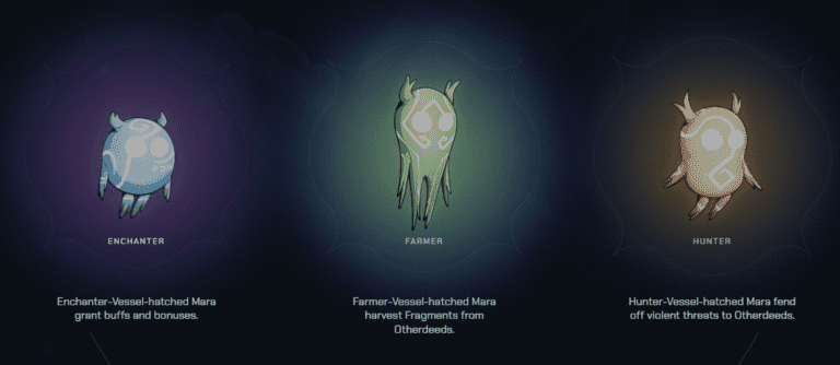 Unlocking the Secrets of Legends of the Mara: Yuga Labs NFT Powered ...