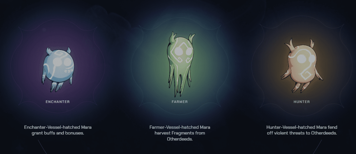 Unlocking the Secrets of Legends of the Mara: Yuga Labs NFT Powered ...