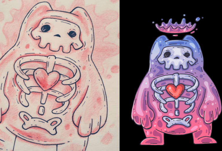 Creaturez NFT Project Overview | NFT CULTURE | NFT News | Web3 Culture ...