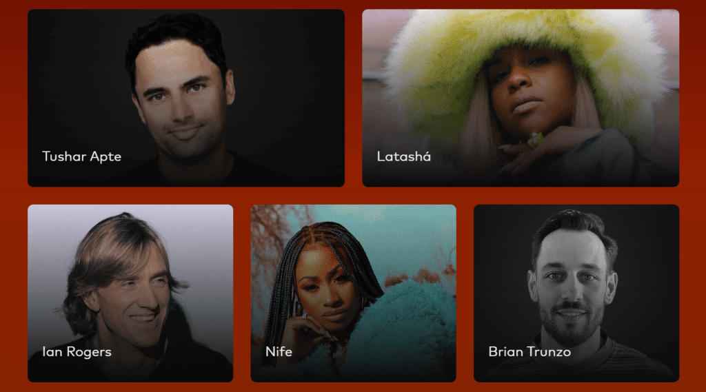 Mastercard and Polygon Partner to Create Groundbreaking Web3 Music ...