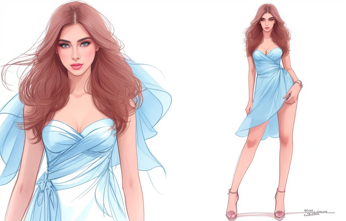 The Evolution of Fashion in Web3: Bridging the Physical and Digital Realms | NFT CULTURE | NFT ...