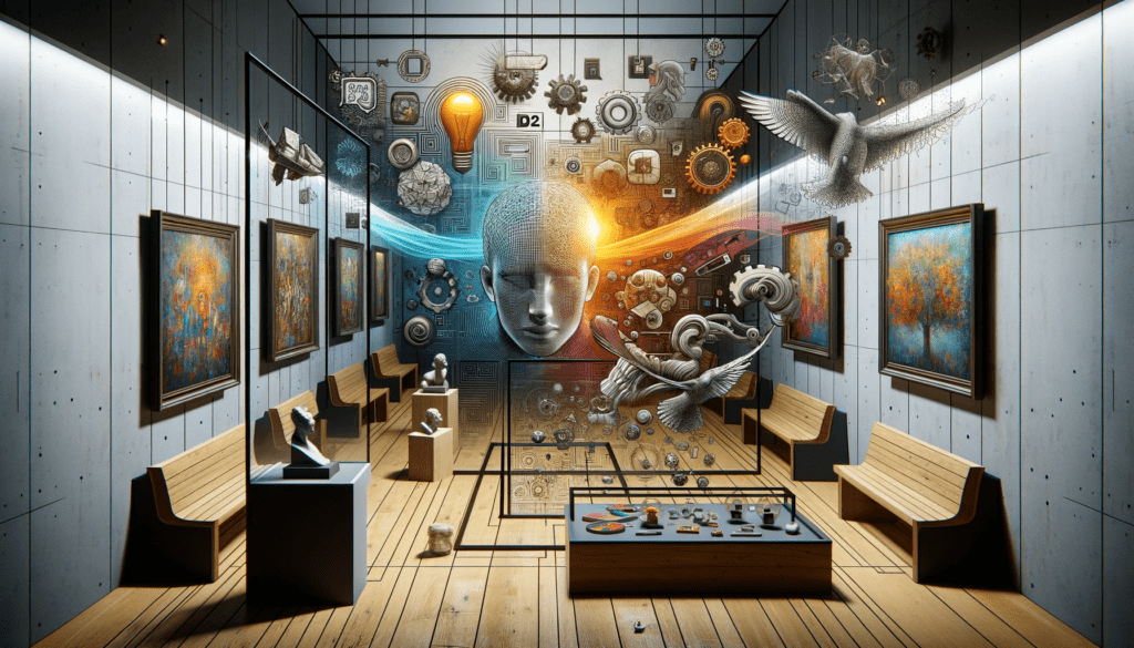 Navigating the NFT Art Landscape of 2024: A Visionary Forecast | NFT ...