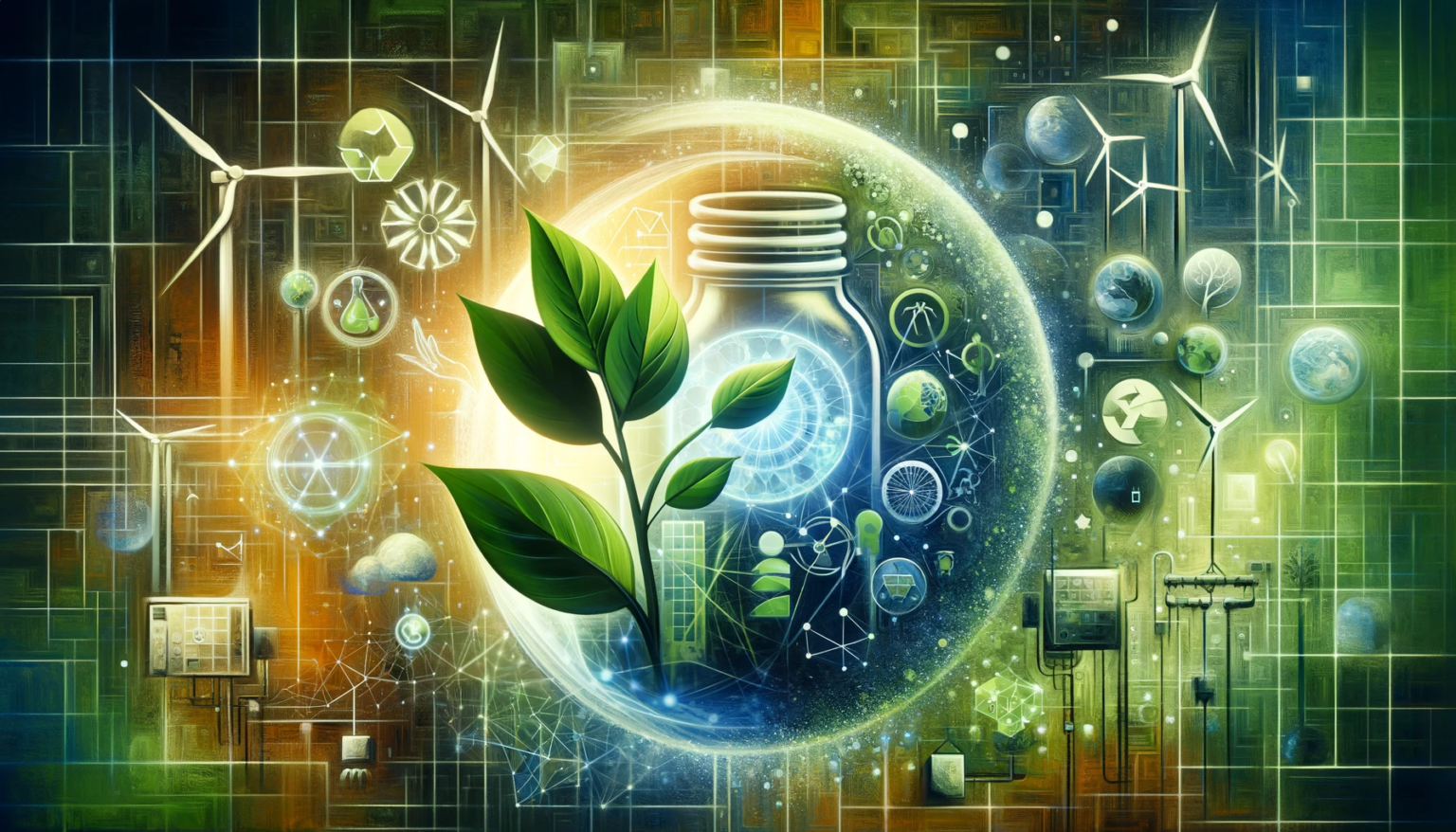 Navigating the NFT Art Landscape of 2024: A Visionary Forecast | NFT ...