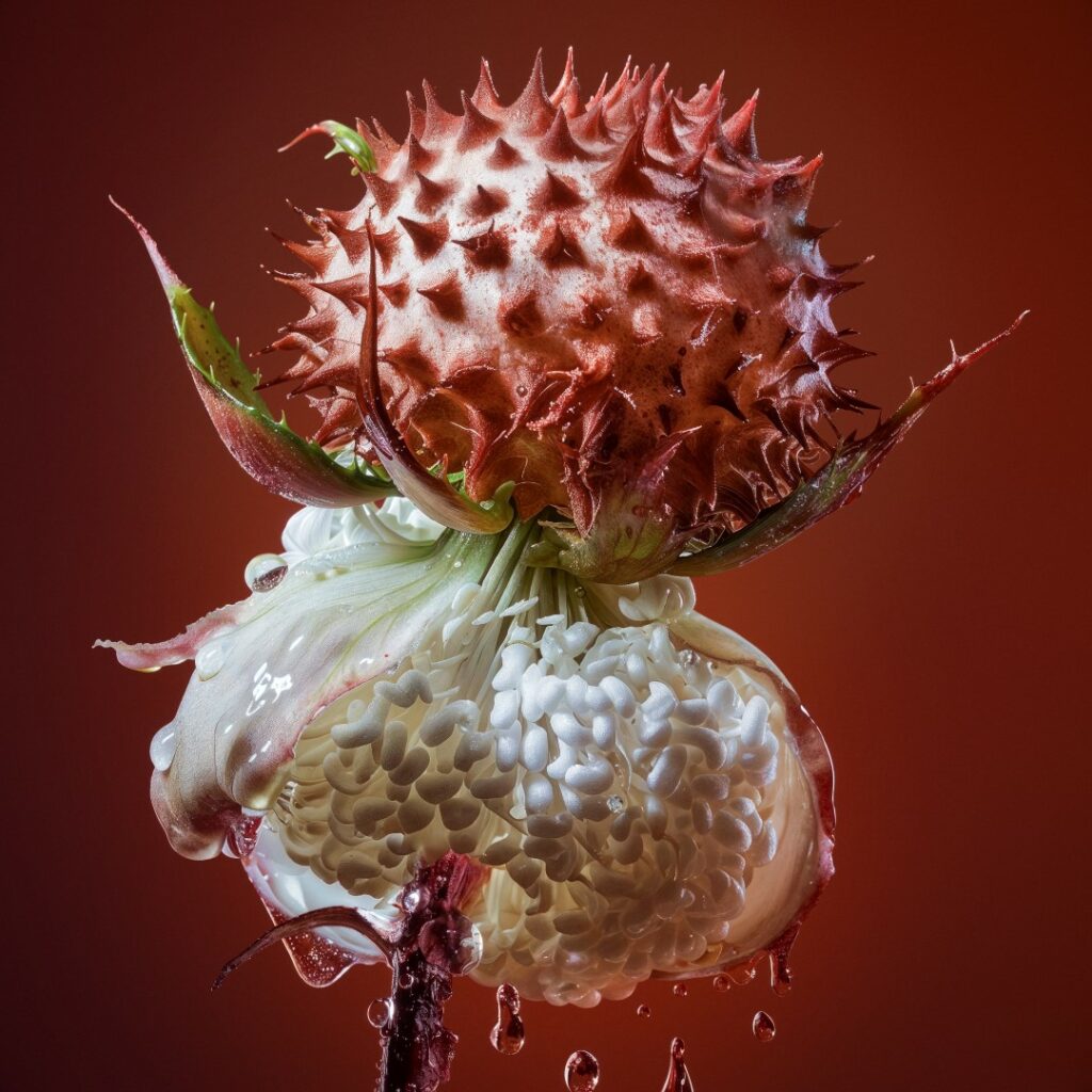 Exploring Hannes Hummel's "Hybrid Species": A Visionary Fusion of ...